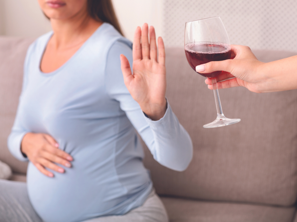 Drinking While Pregnant: Understanding Fetal Alcohol Spectrum Disorders ...